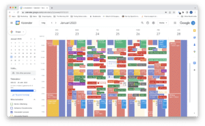 Ai Assistant - LinkedClient