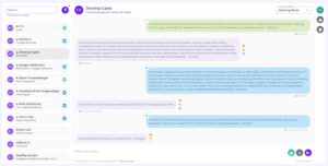 Ai Assistant - LinkedClient