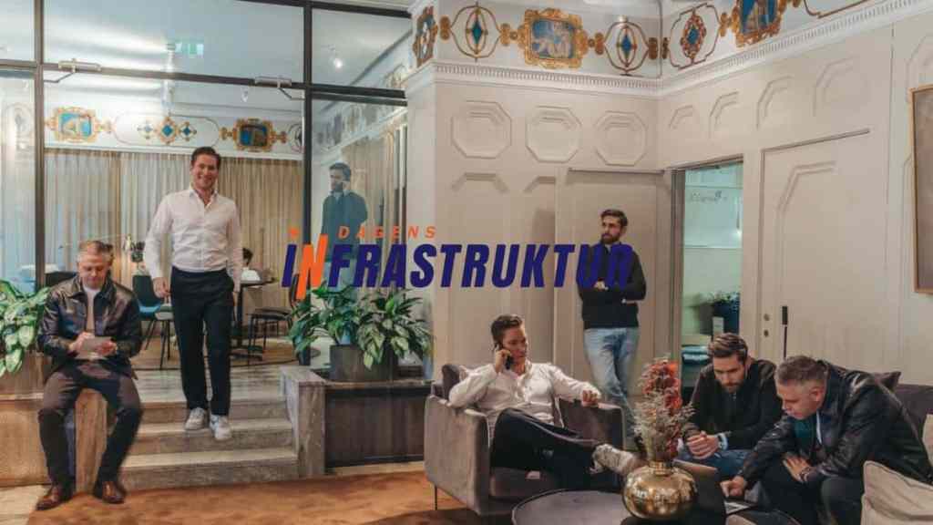 LinkedClient Fills Coffers with 17 Million – The Young Rising Star Revolutionizes the Sales ...